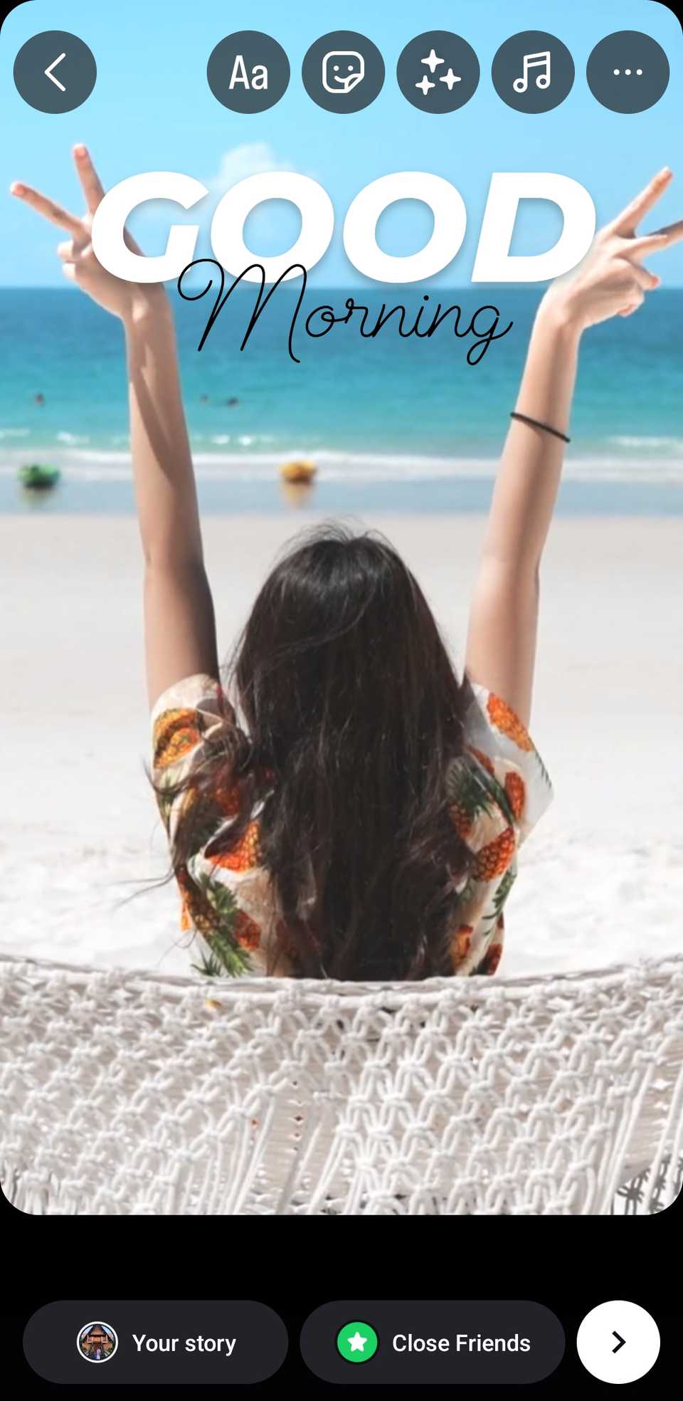 6 Tips I Use to Make My Instagram Stories Stand Out