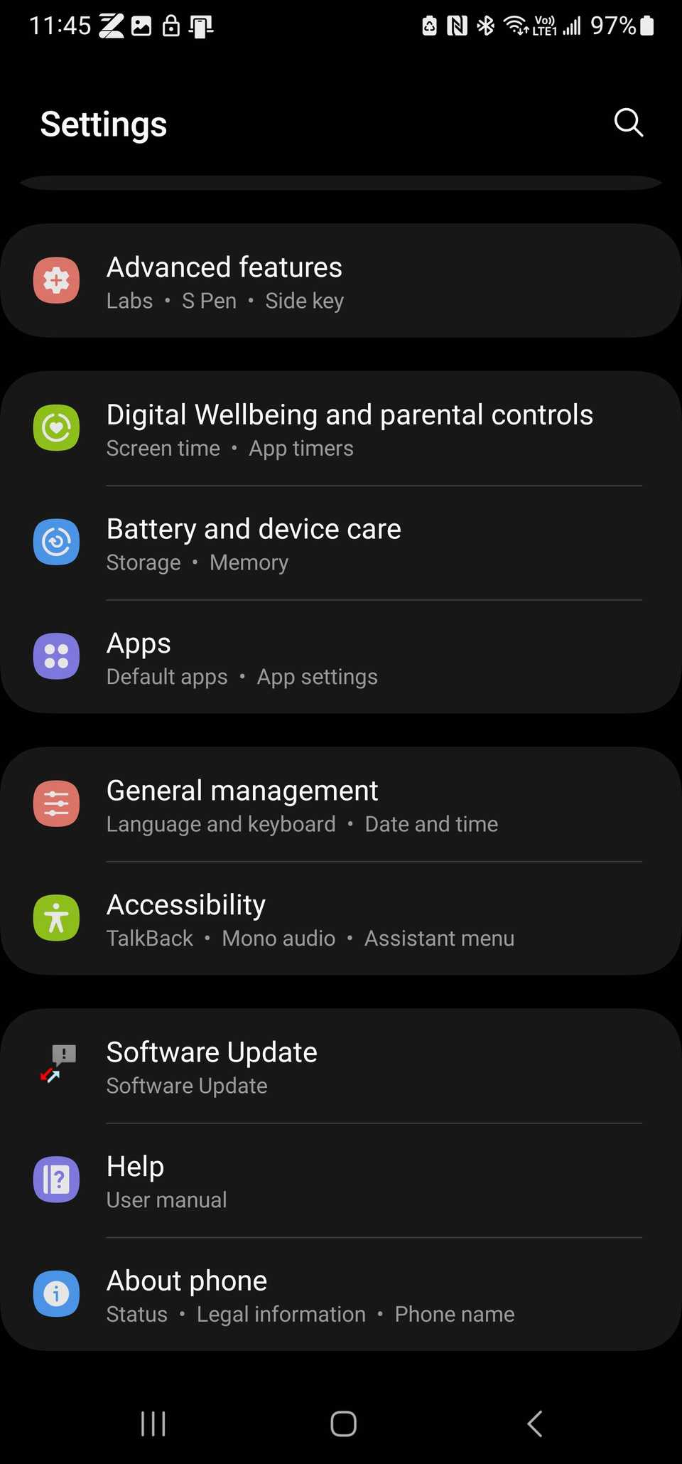 Green Lines on Your Android Phone's Screen? Try These 3 Fixes
