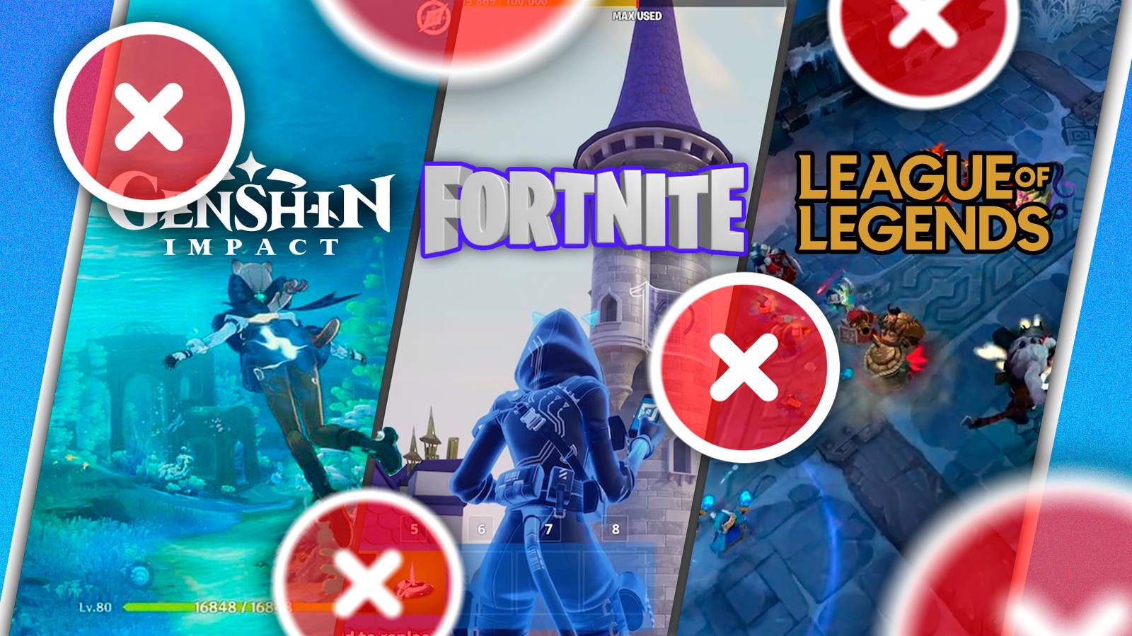 3 Reasons I Can't Stand Live Service Games