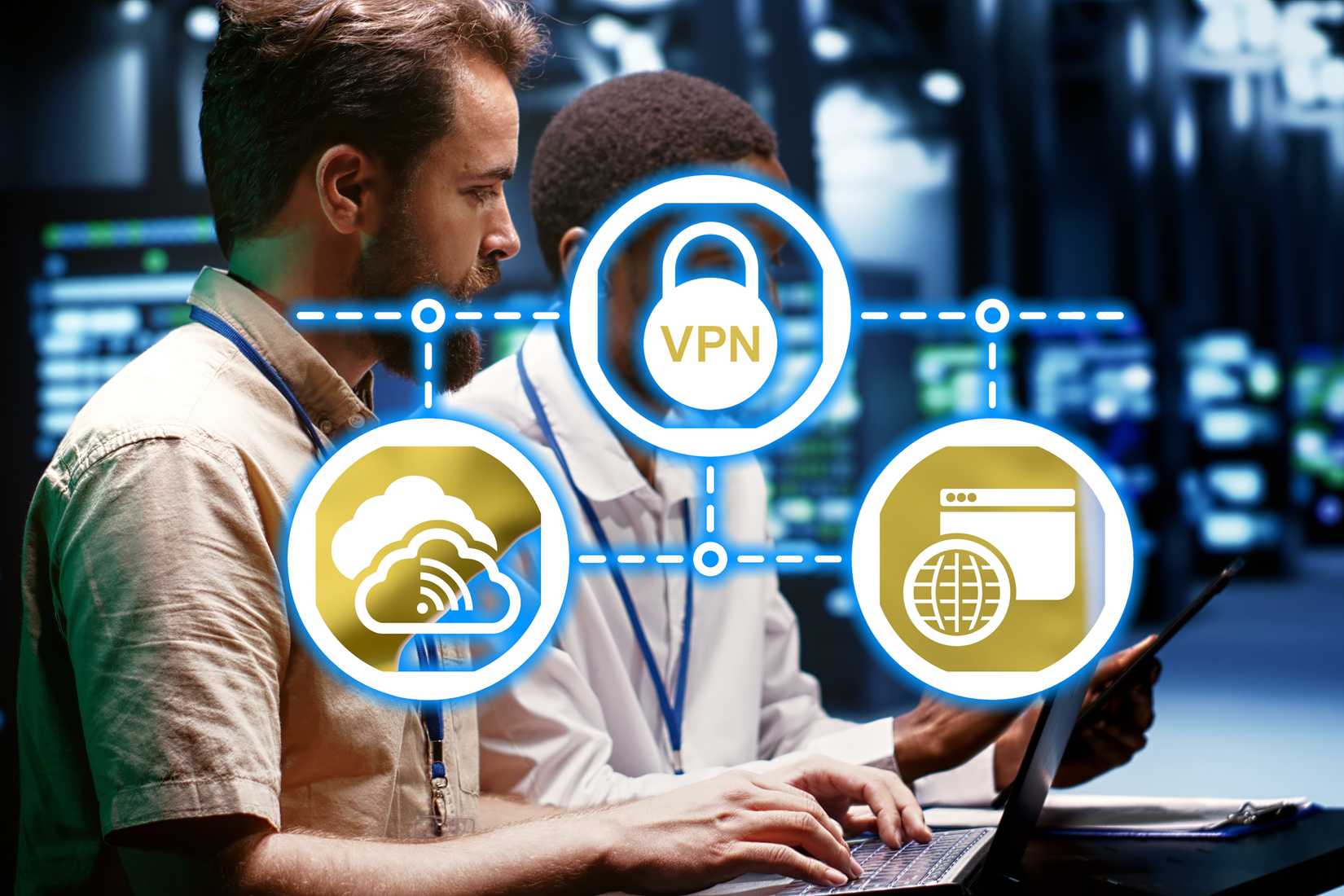 I Trust No-Log VPN Claims, and You Should Too