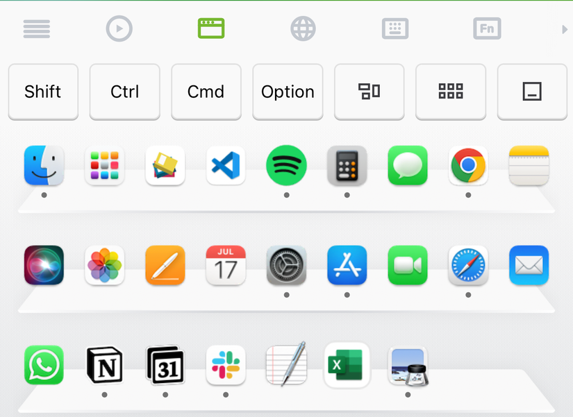 This Neat App Turns Your iPhone Into a Wireless Mouse