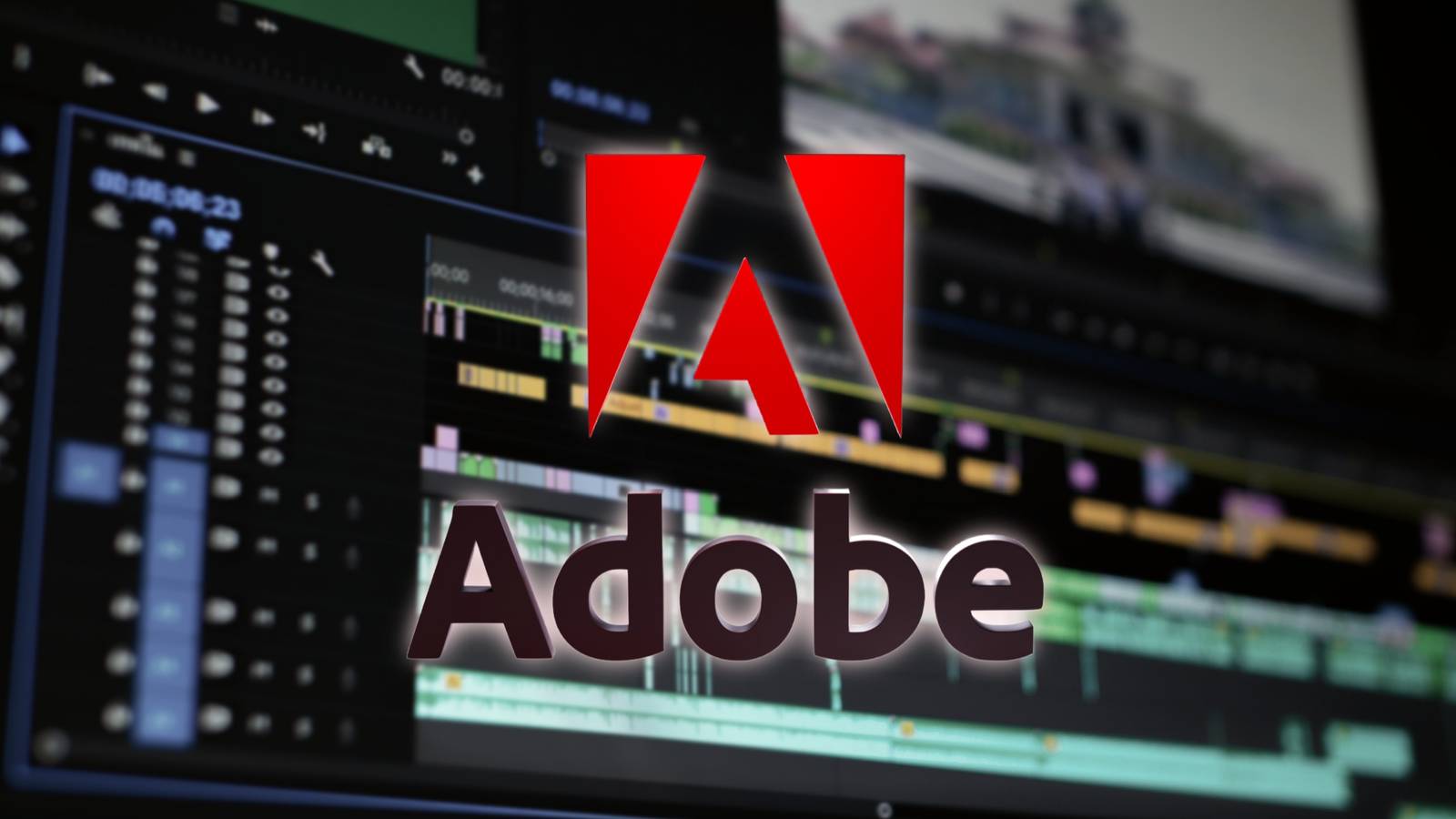 With Free Video Editors Everywhere, Is Adobe's Video Software Worth ...