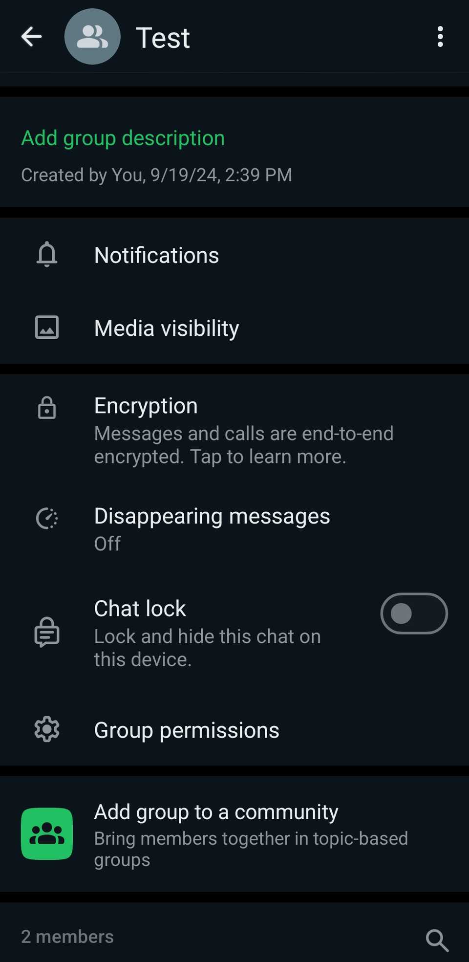 8 Essential Tips I Use to Manage My WhatsApp Groups