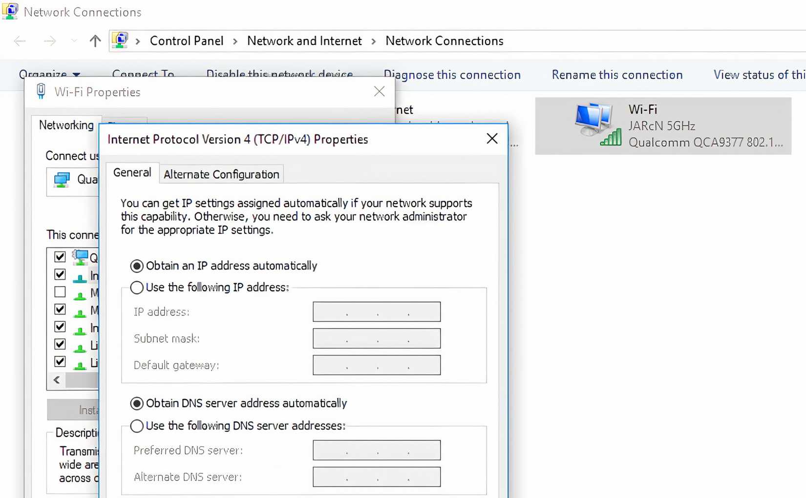 5 Ways to Fix the “Can't Reach This Page” Error on Microsoft Edge