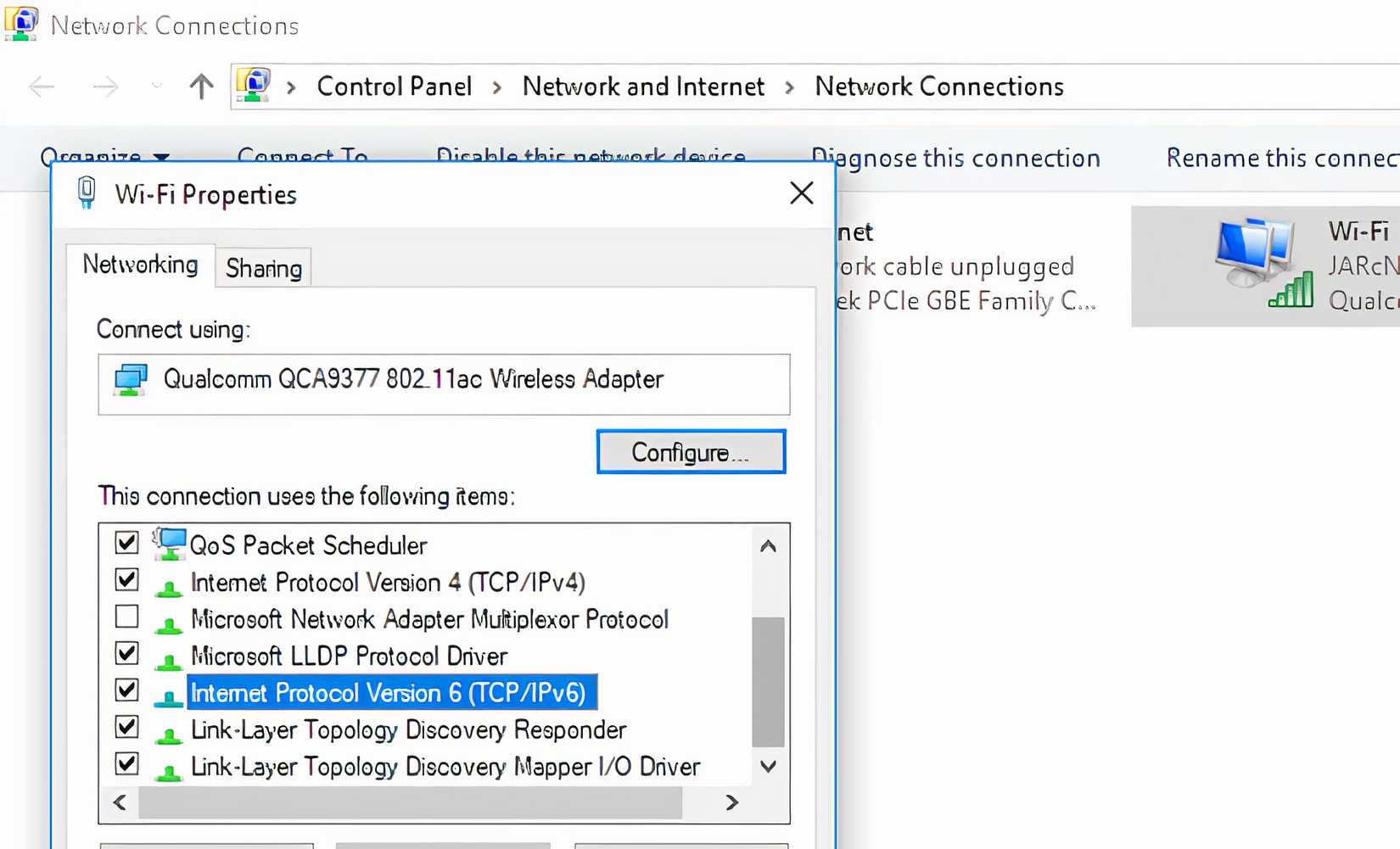 5 Ways to Fix the “Can't Reach This Page” Error on Microsoft Edge