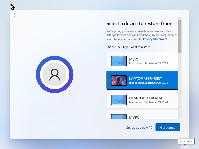 Here's How I Properly Back Up My Windows 11 PC