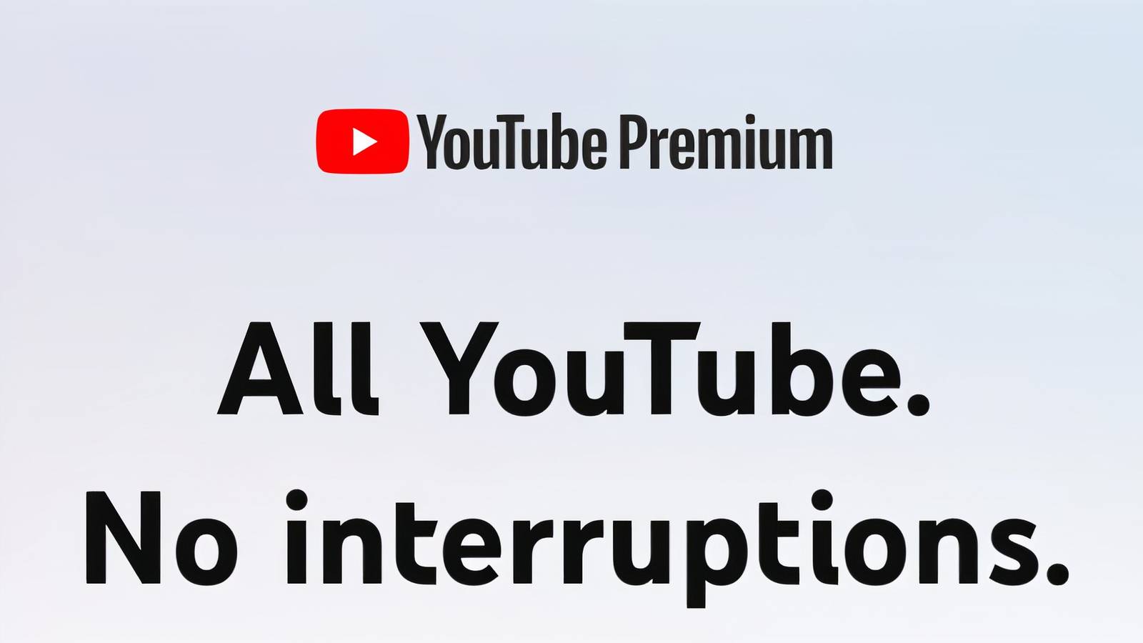 YouTube Has Found Yet Another Way to Show You Ads