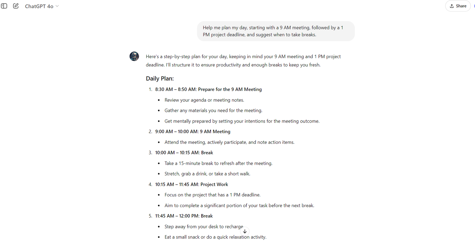 How to Build a Team of AI Assistants With Custom GPTs