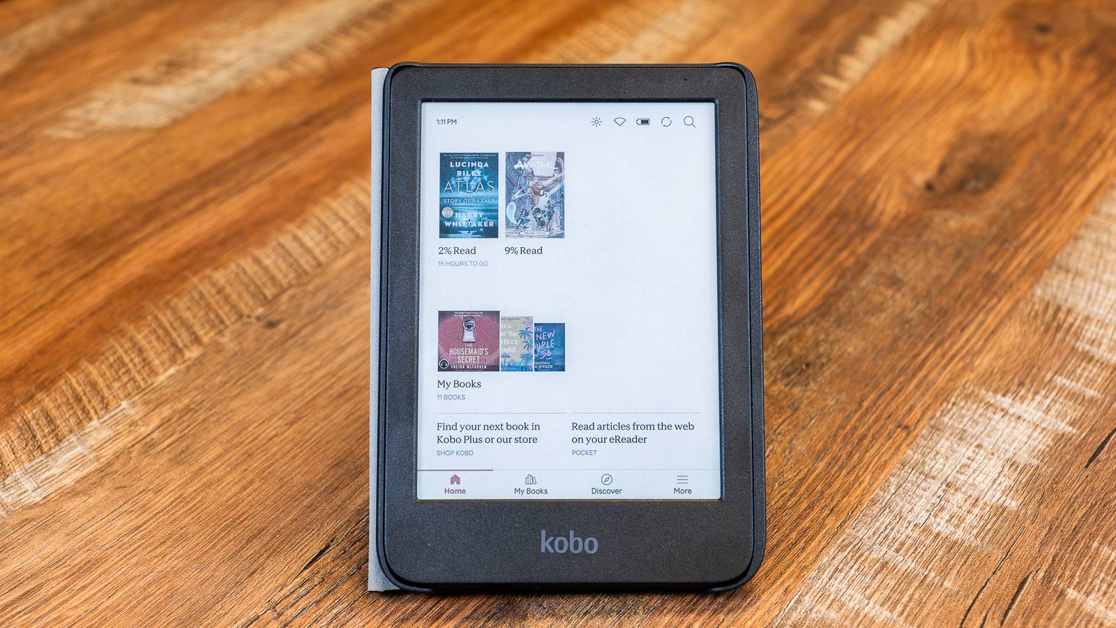 Are Color eReaders Worth It? What to Consider