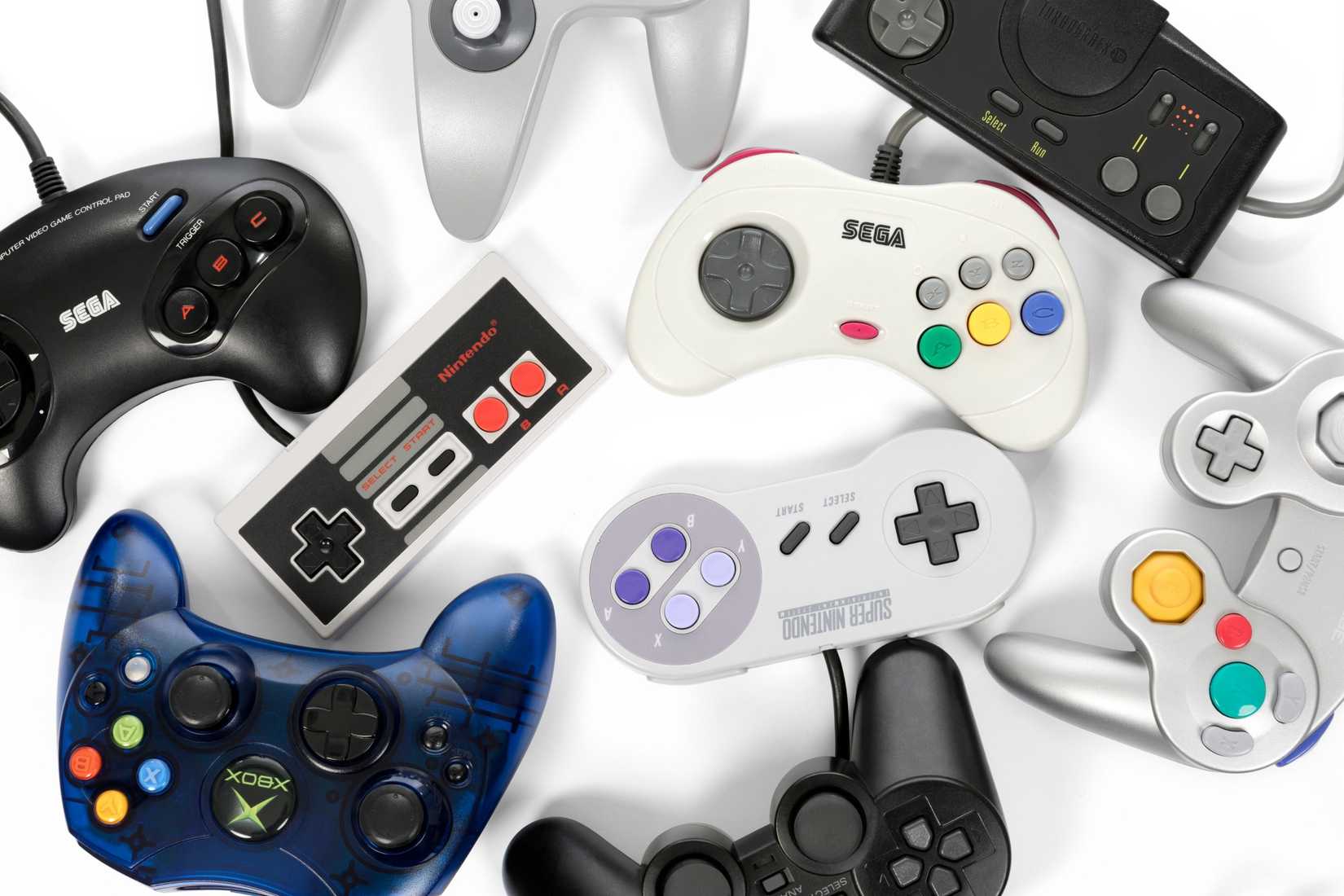 What Are The Console Wars and Are They Over?