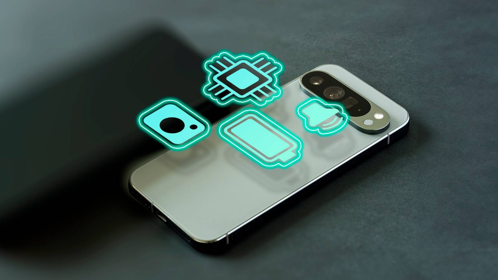 These 5 Smartphone Specs Matter the Most to Me