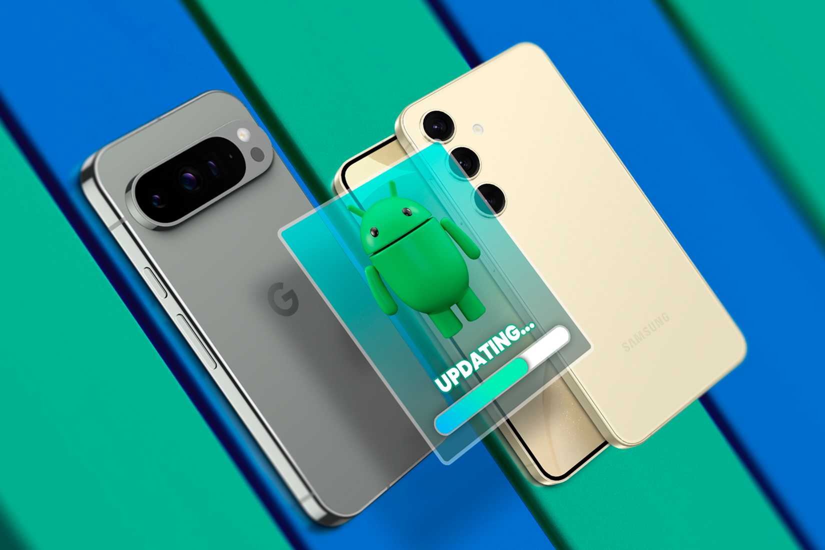 Why I'd Buy a New Mid-Range Phone Over a Used Flagship