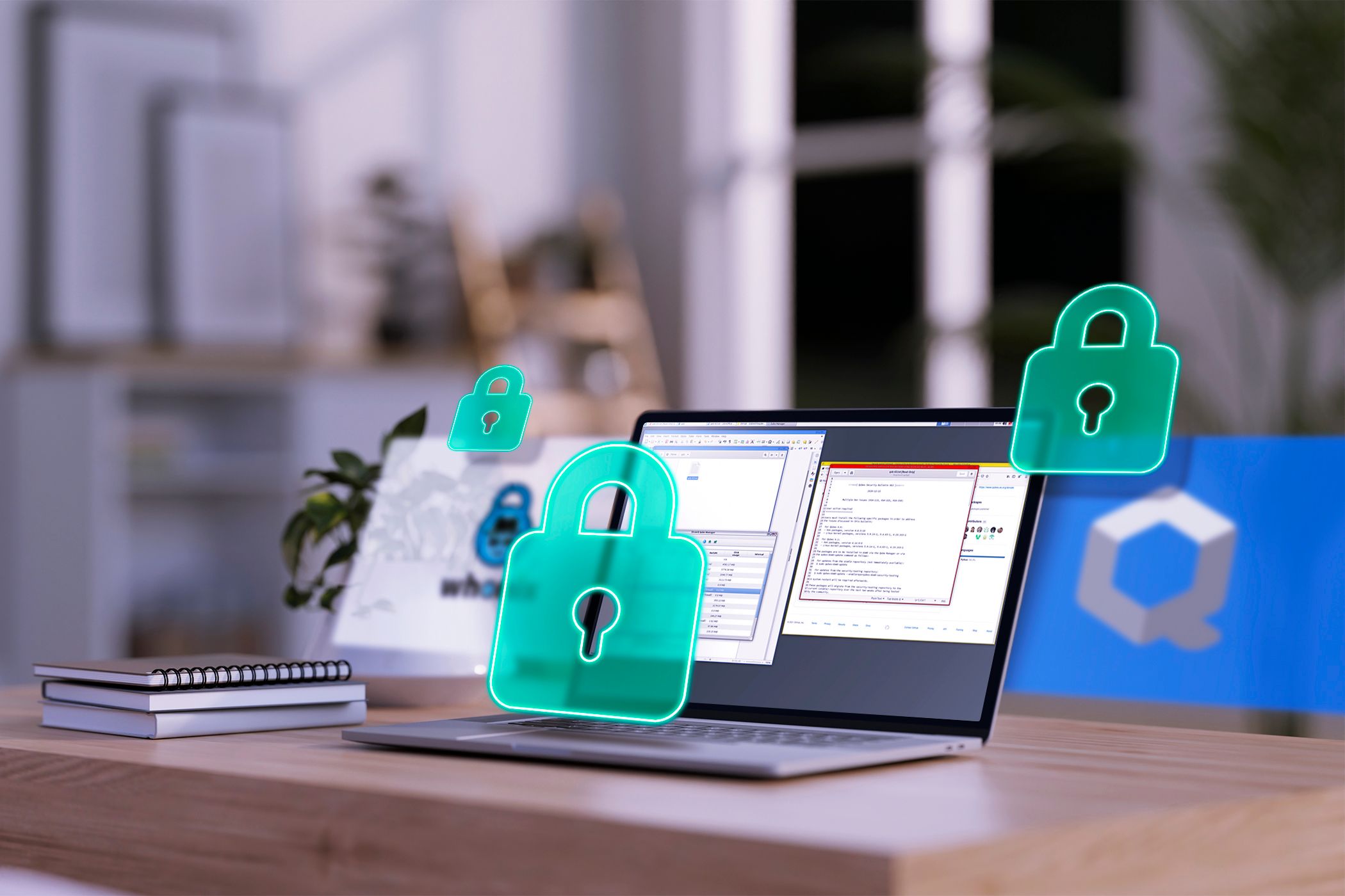 I Tried 4 Privacy-Focused Operating Systems, and This Was the Best Option