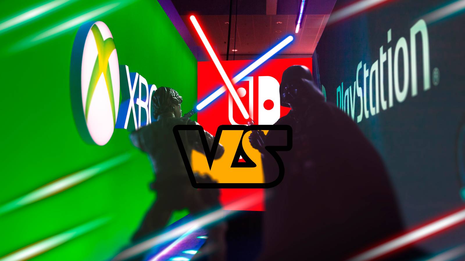 What Are The Console Wars and Are They Over?