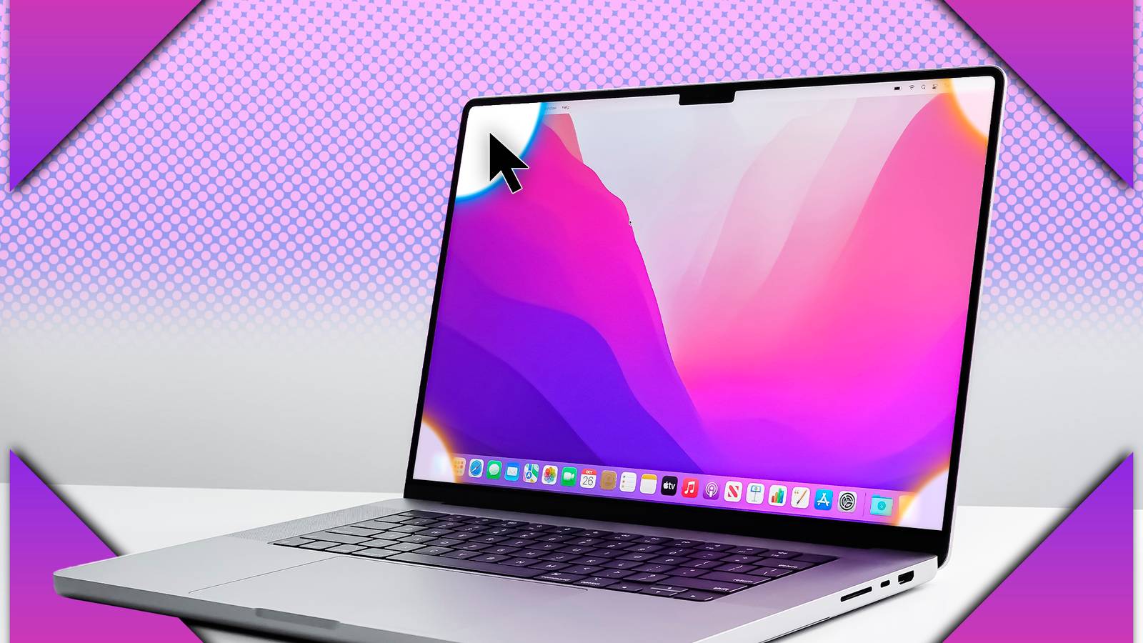This Underrated Mac Feature Turns Your Screen Corners Into Shortcuts