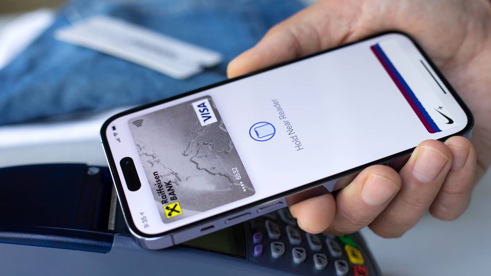 You're Missing Out on NFC—Here’s What Your iPhone Can Really Do
