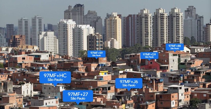 These Google Maps Codes Are More Convenient Than Addresses: Here's How ...