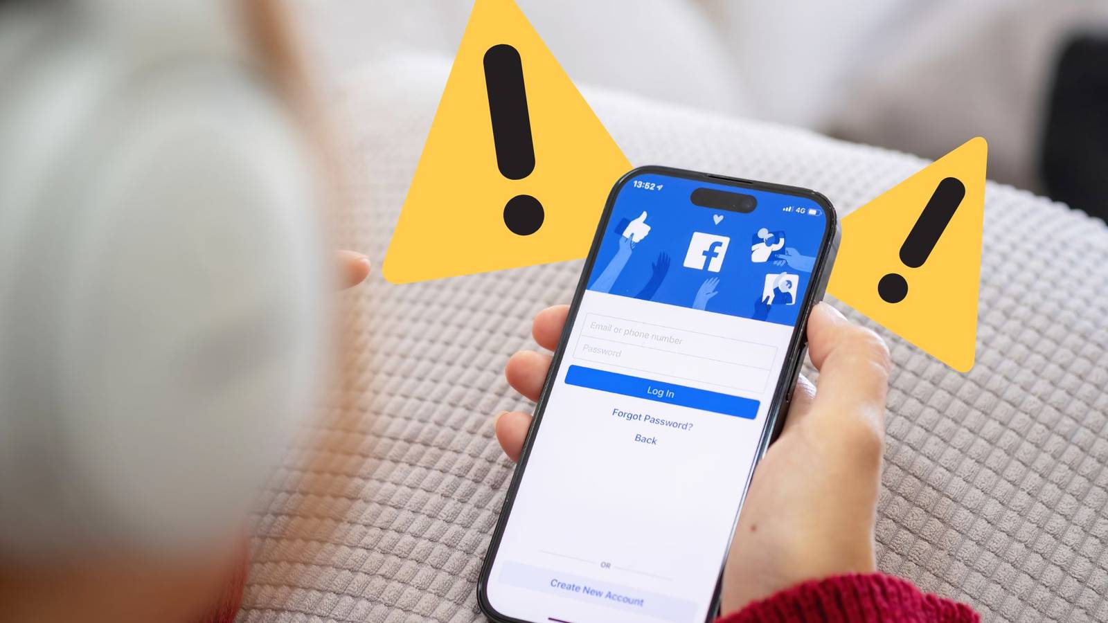 You Might Still Be Making These 7 Mistakes on Facebook