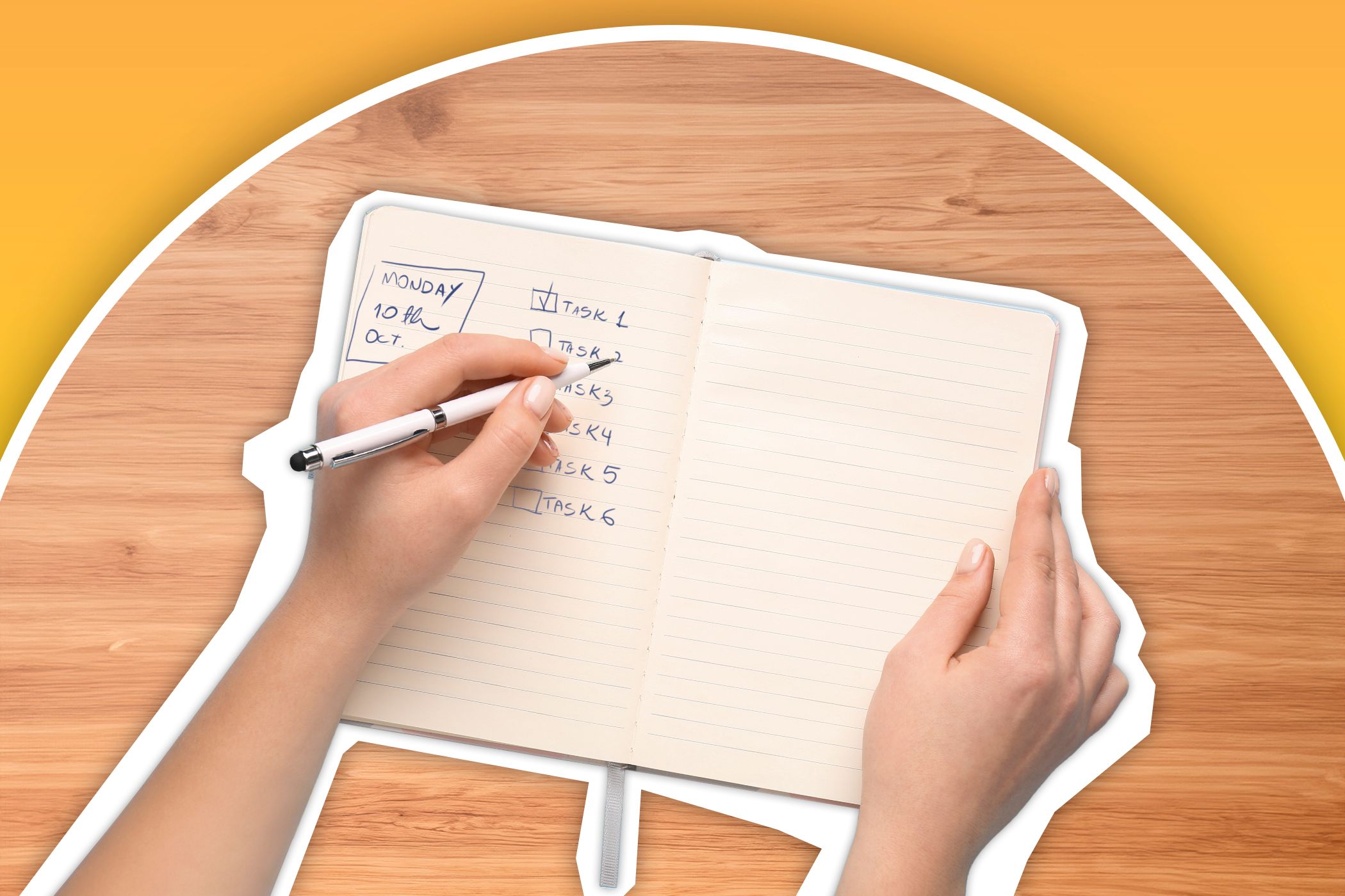 I Tried Microsoft To Do as My Sole Task Manager: Here’s Why I'm Going ...