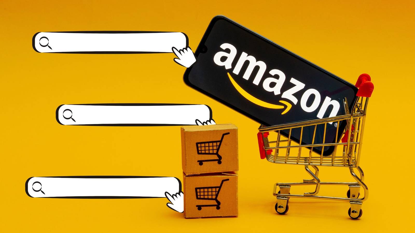 How to Hide Amazon Orders (and Why You Should)