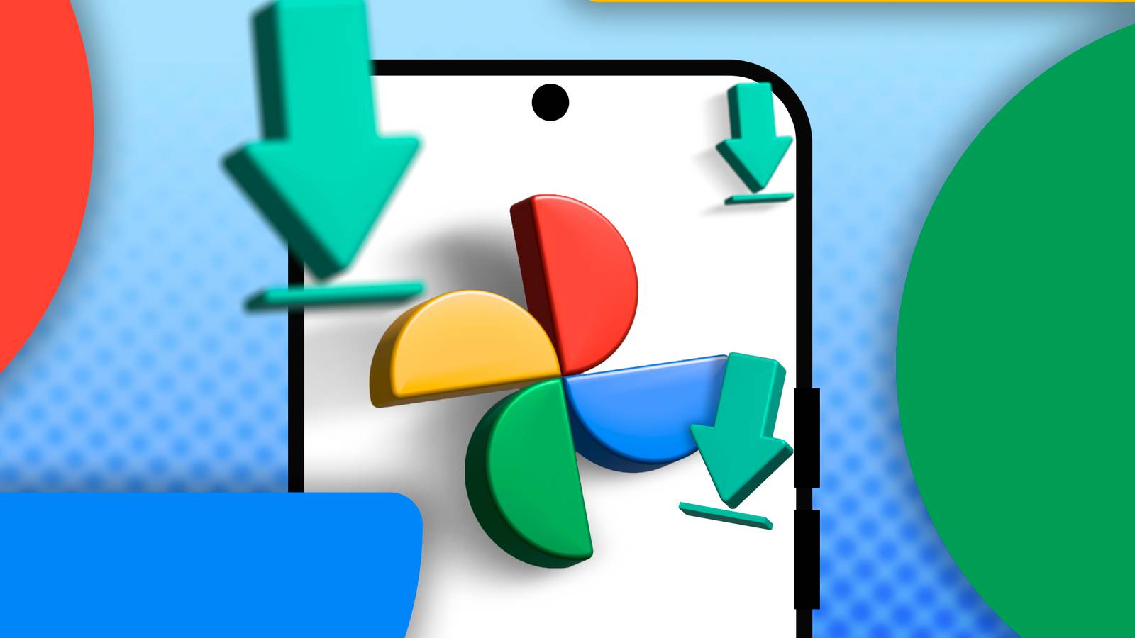 This Is the Easiest Way to Download All Your Google Photos