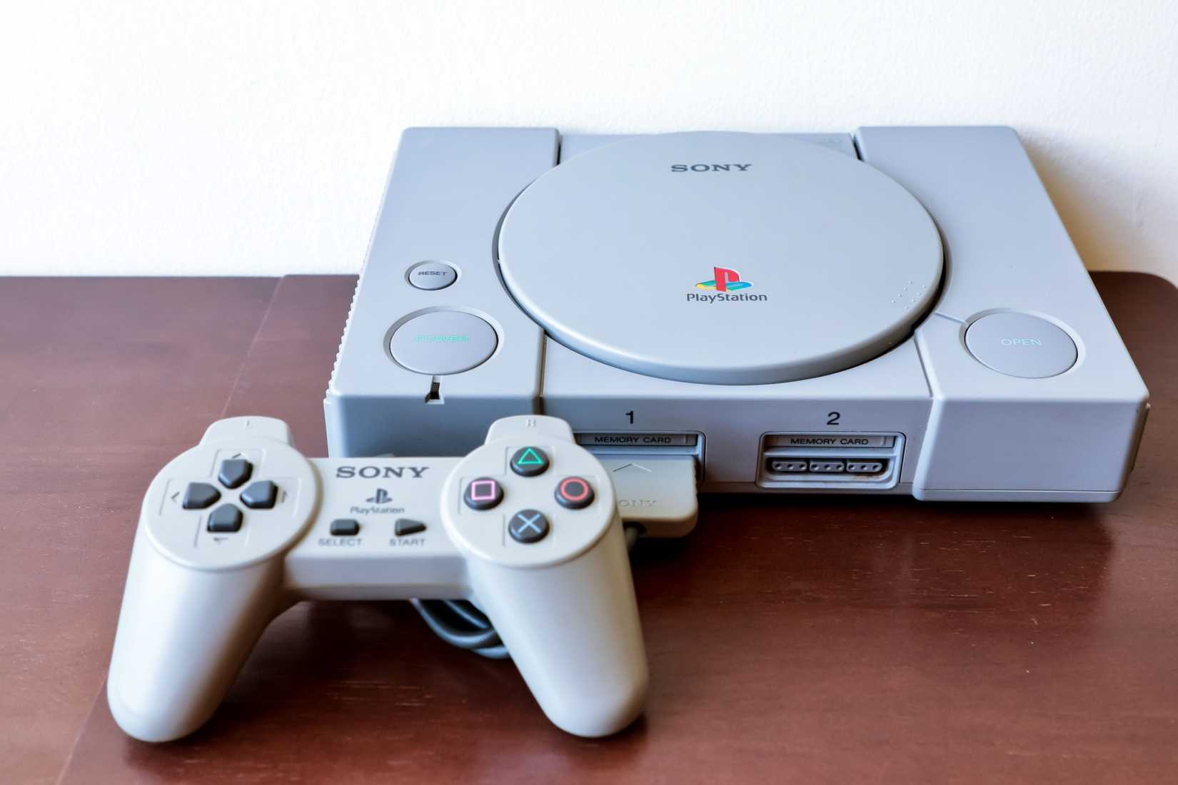 What Should You Do With Old Consoles?