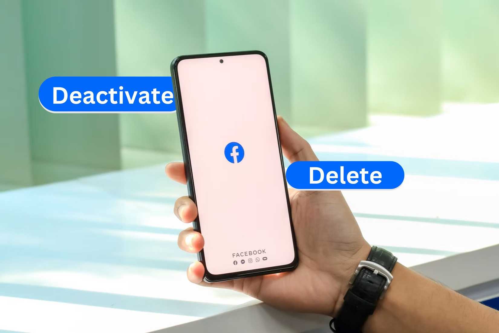 How I Deleted Myself From the Internet to Protect My Privacy