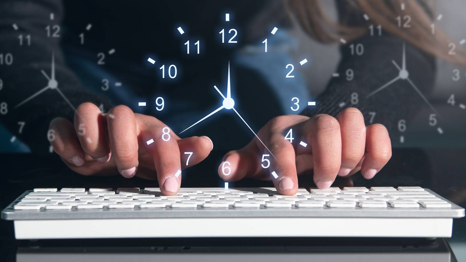 Here's How to Adjust the Clock for Daylight Saving Time Automatically ...