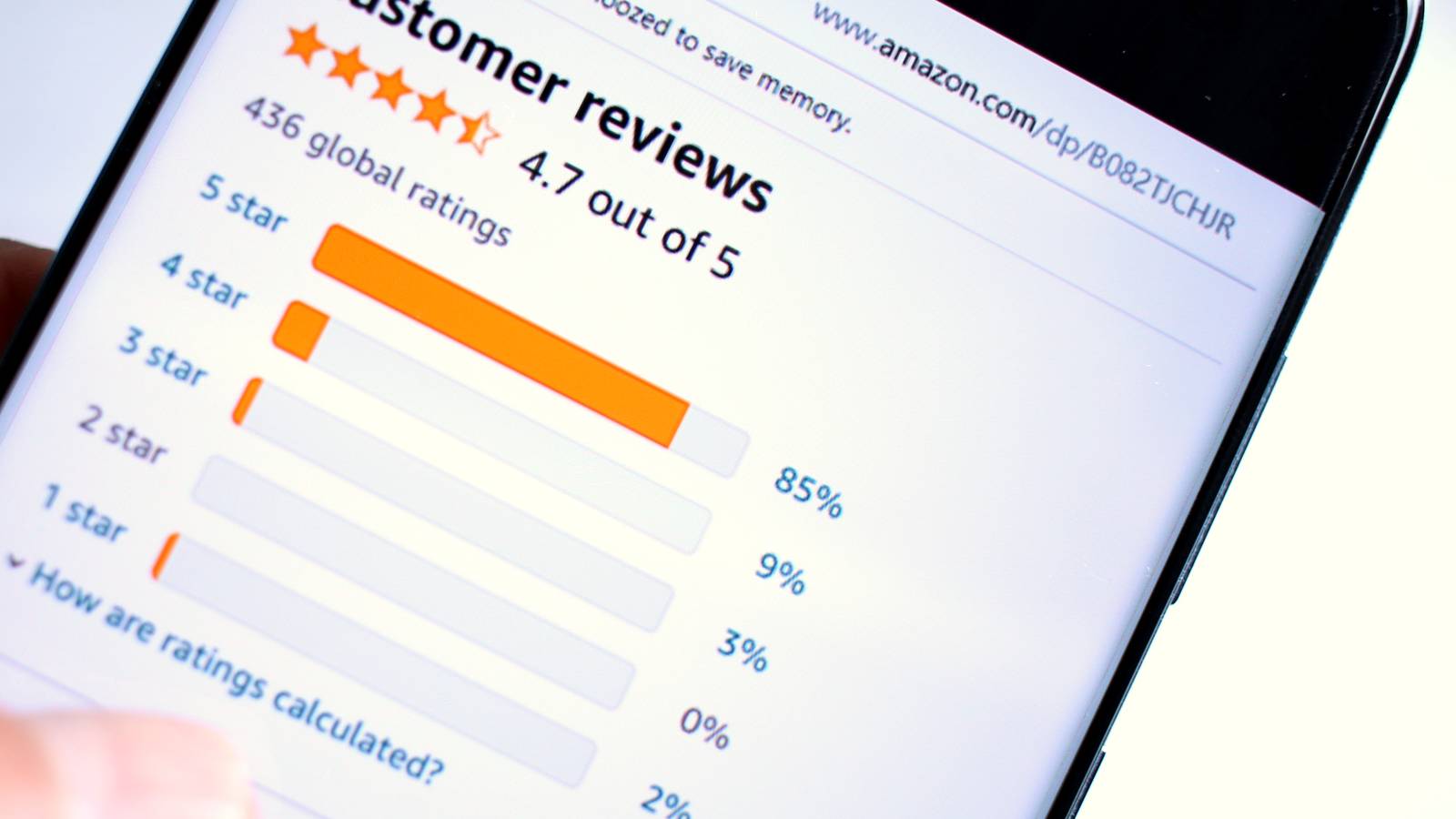 Why I Only Consider Amazon's Three-Star Ratings and You Should, Too