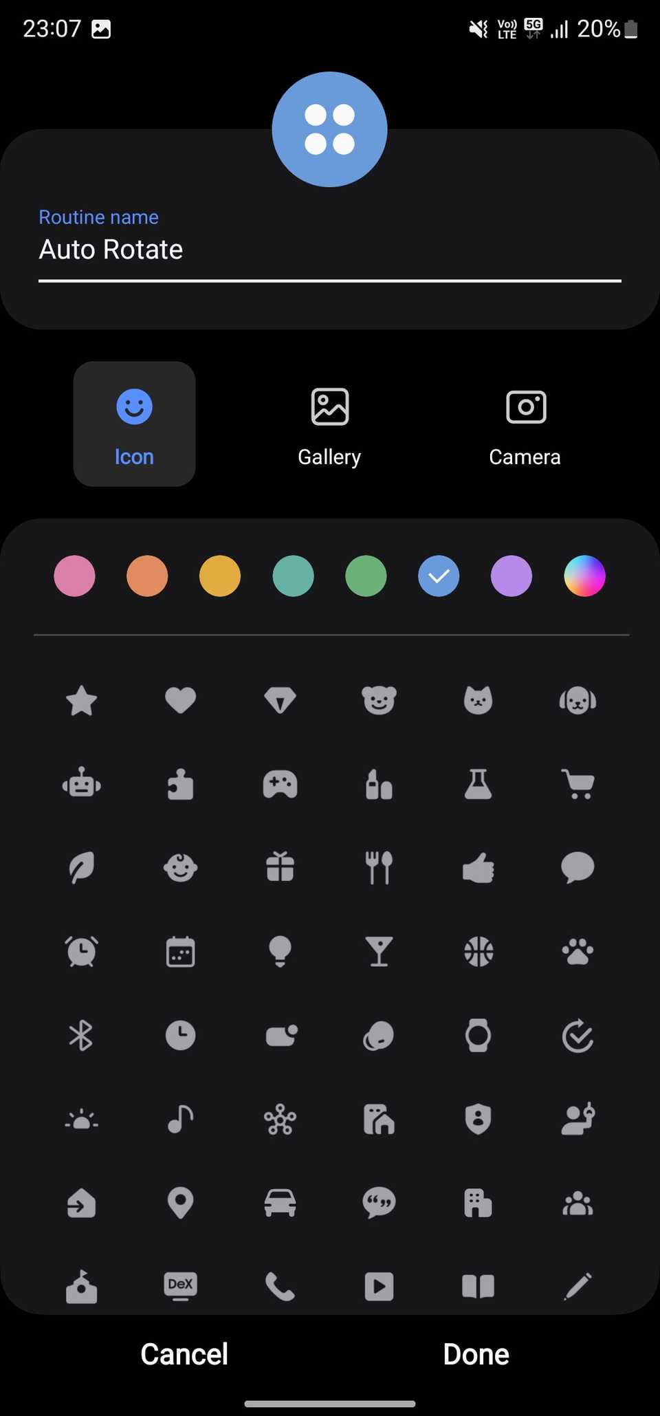 This Workaround Auto-Rotates Your Android Phone's Screen for Certain Apps