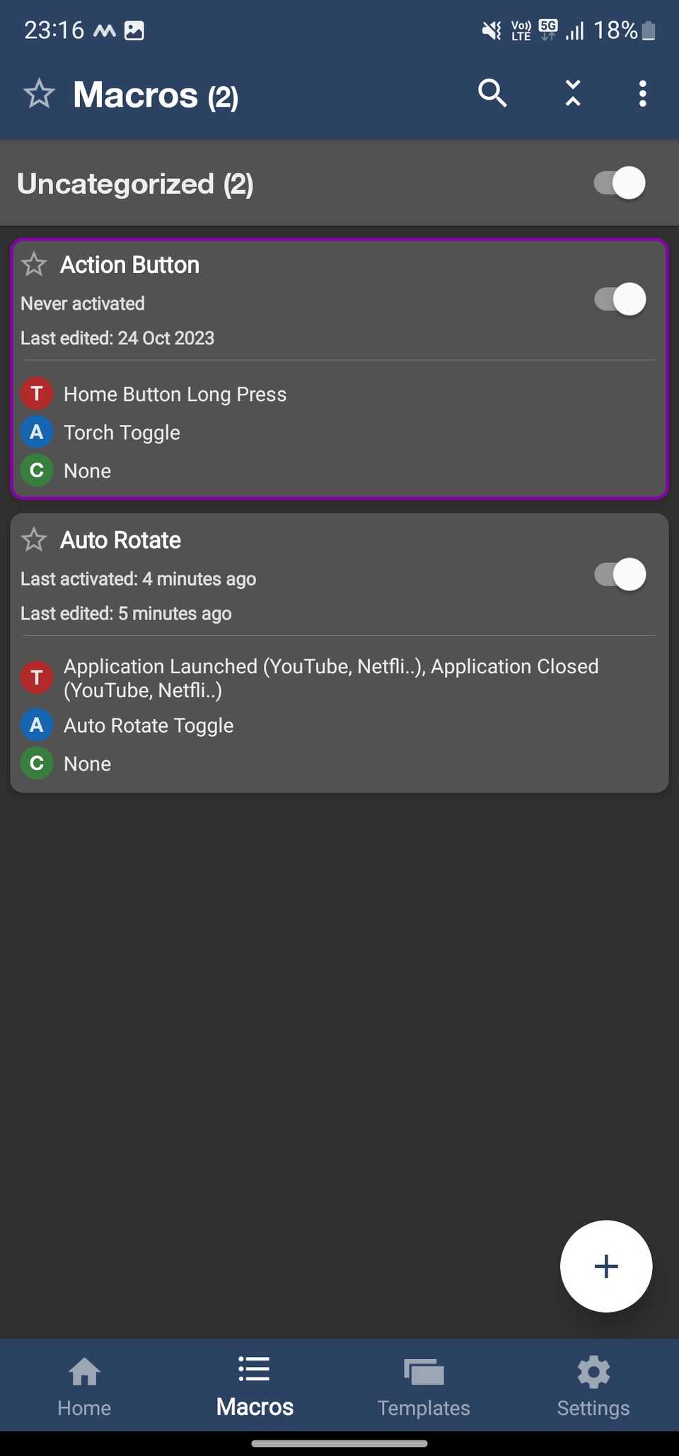 This Workaround Auto-Rotates Your Android Phone's Screen for Certain Apps