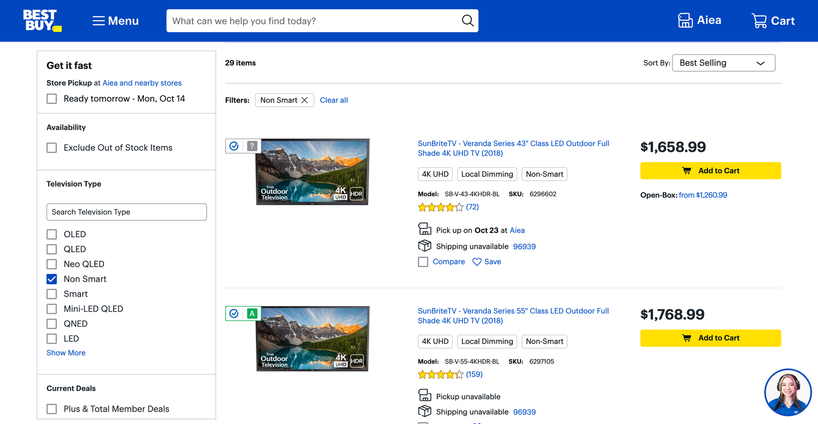 Looking for a Non-Smart TV or Dumb TV? Here's Where to Find One
