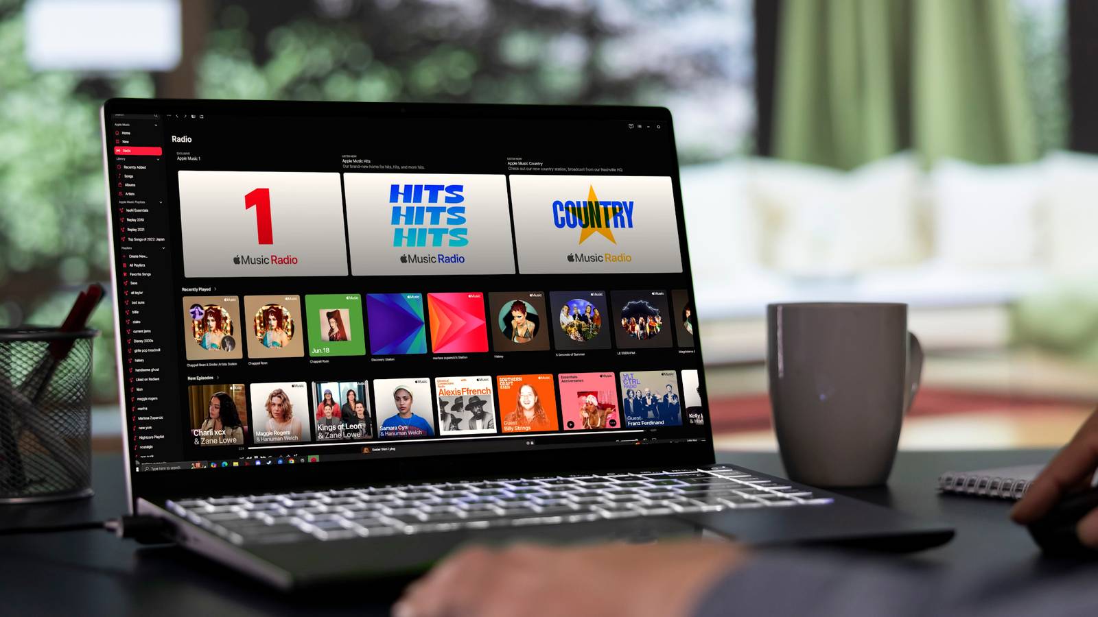 I Finally Found a Better Apple Music App for Windows