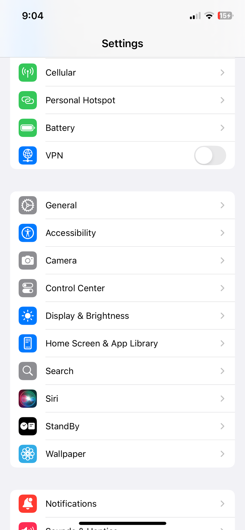 How to Open, Use, and Customize the Control Center on Your iPhone
