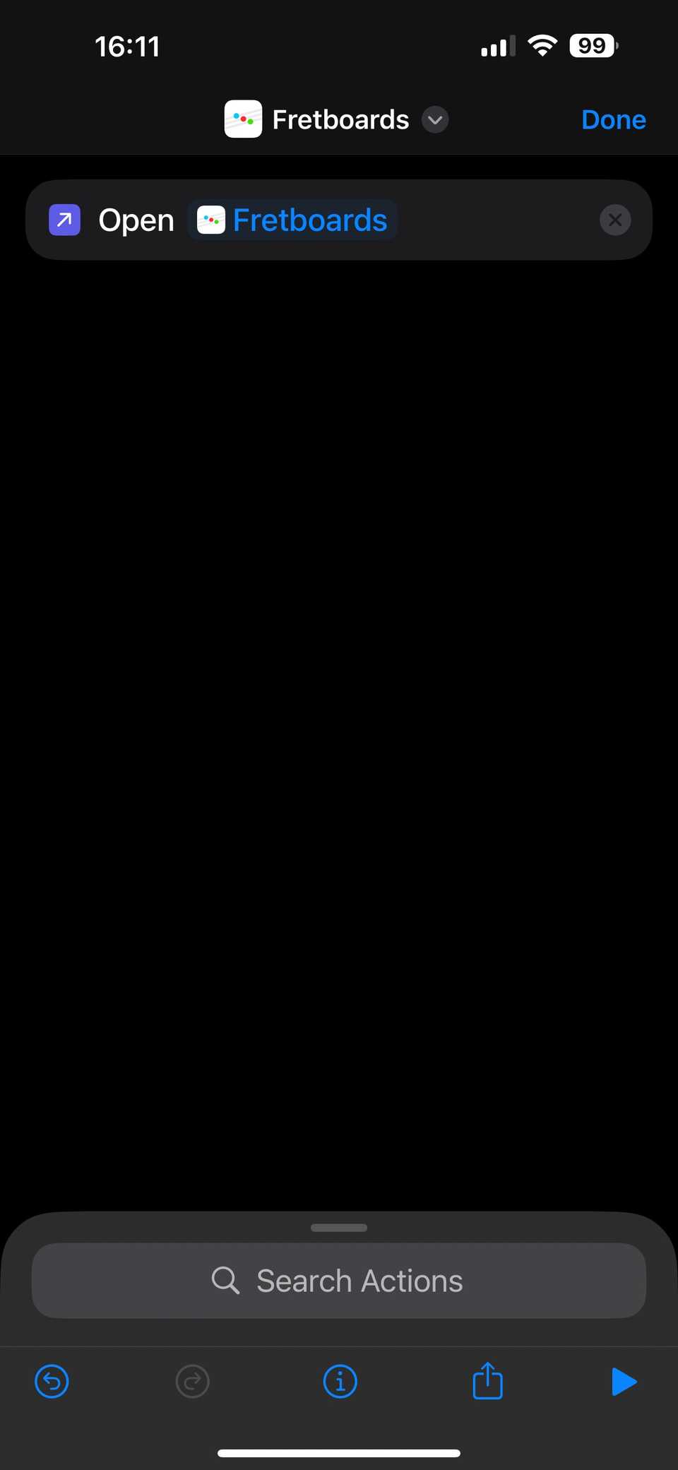 I Use This Workaround to Create Dark Icons for iPhone Apps That Don’t ...