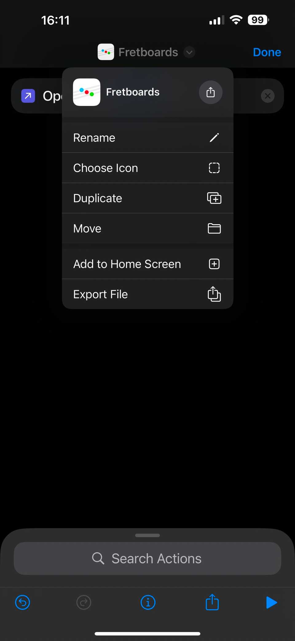I Use This Workaround to Create Dark Icons for iPhone Apps That Don’t ...