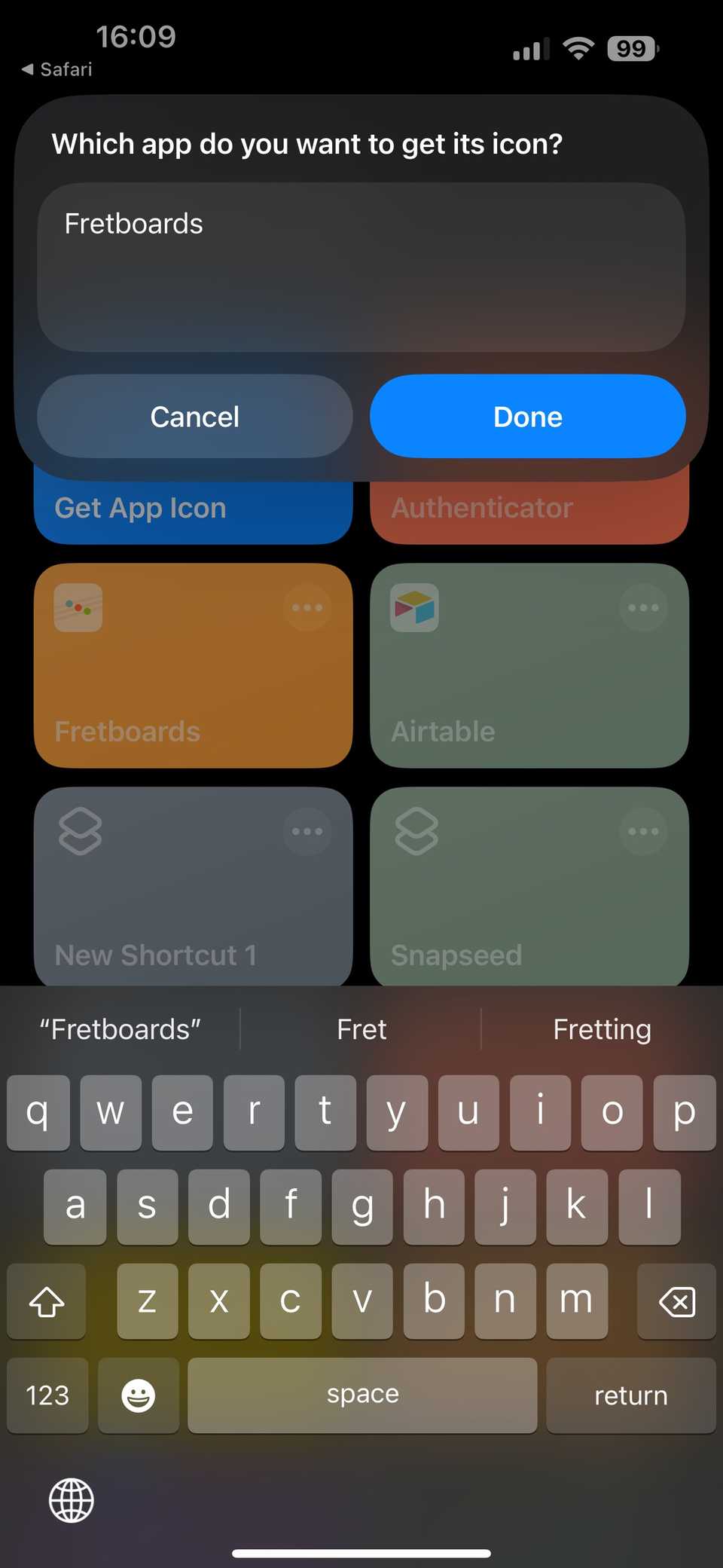 I Use This Workaround to Create Dark Icons for iPhone Apps That Don’t ...