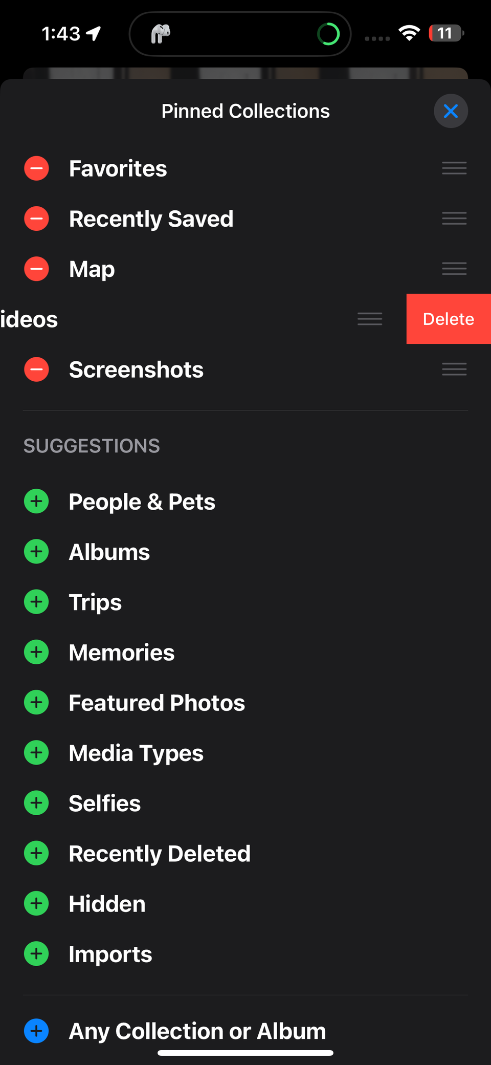 Heres How To Declutter Your Iphones Photos App In Ios 18