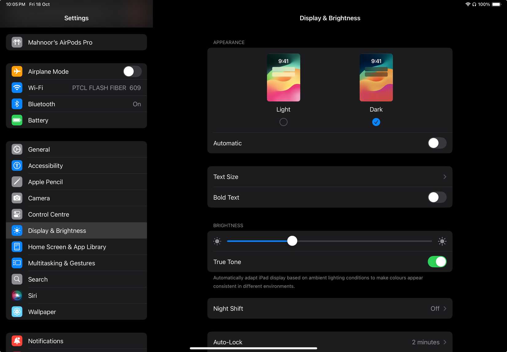 Here's How I Set Up and Use My iPad as a Student