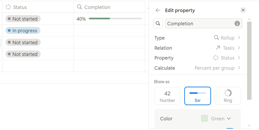 The 6 Notion Features That Keep My Overwhelming Task List in Check