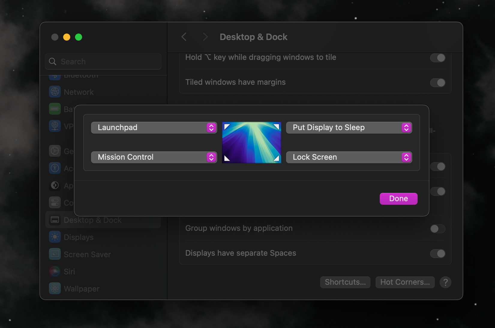 This Underrated Mac Feature Turns Your Screen Corners Into Shortcuts