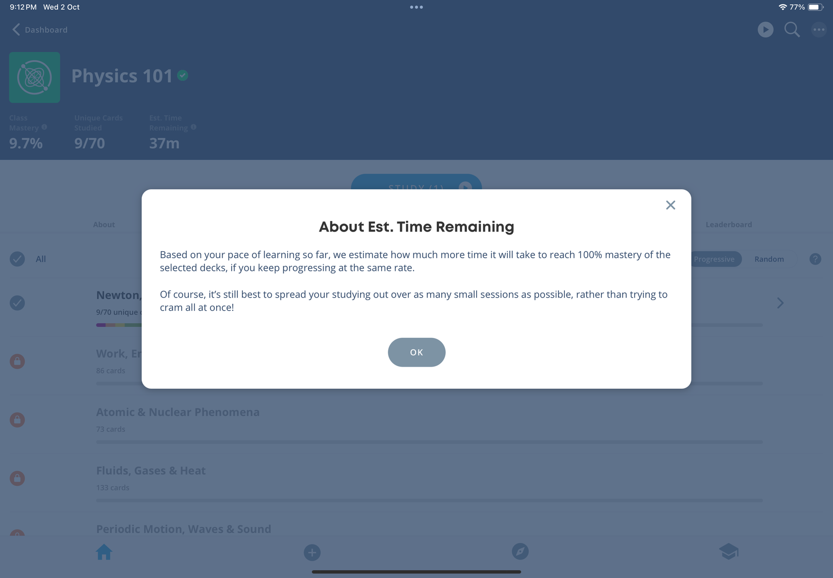 I Tried Every Free Flashcard App—Here Are the Best