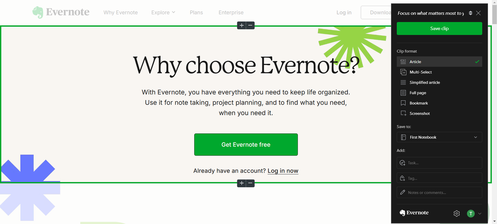 Evernote in 2024: Is It Still a Top Contender for Note-Taking?
