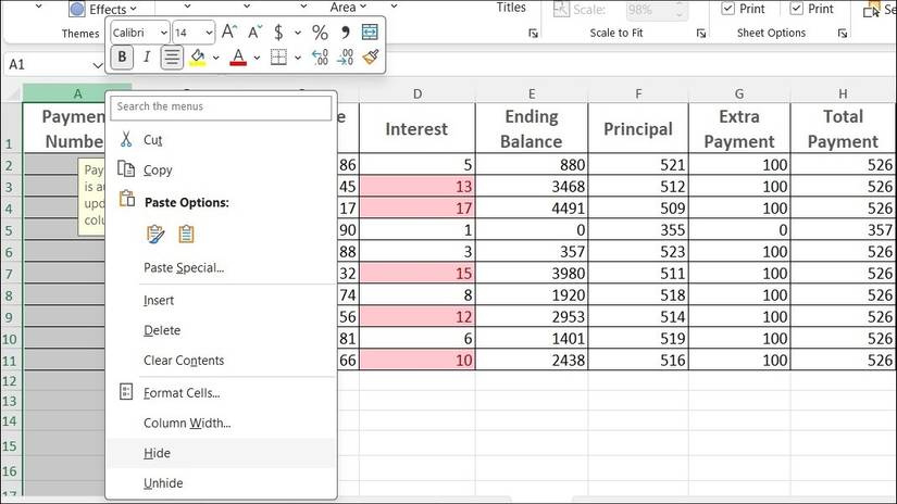 Get Perfect Excel Printouts With These Essential Settings
