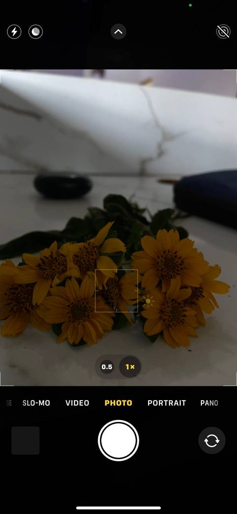 Understanding the Camera Settings on Your Phone: What Each Feature Does