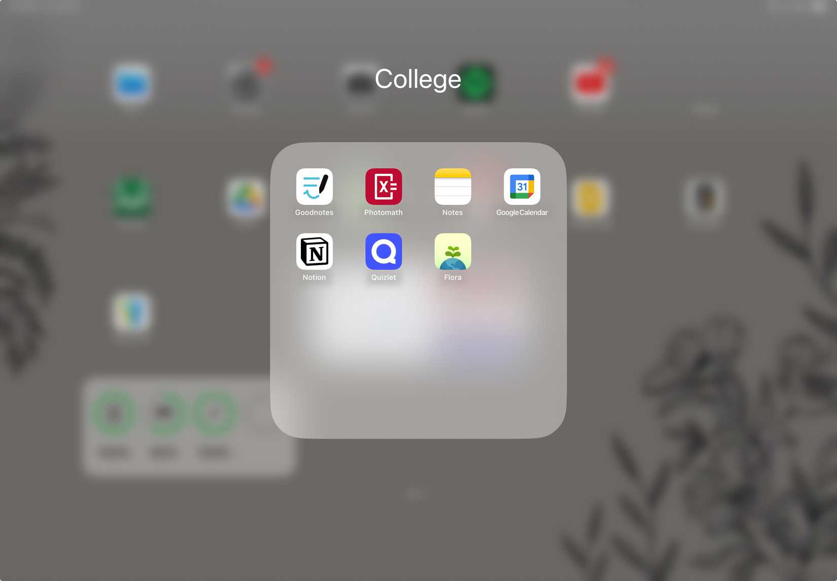 Here's How I Set Up and Use My iPad as a Student