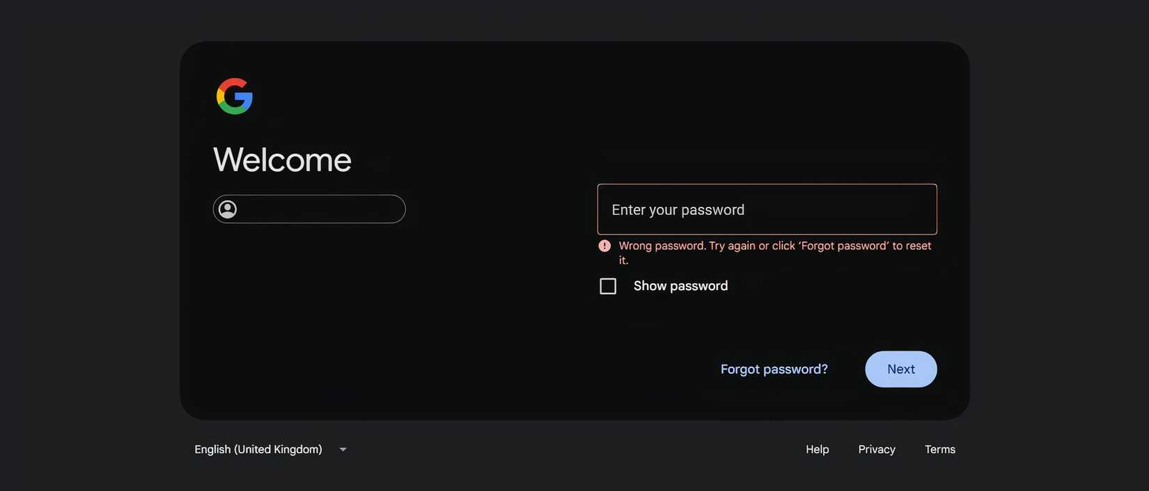 Here’s Why I No Longer Use "Sign Up With Google" on Websites