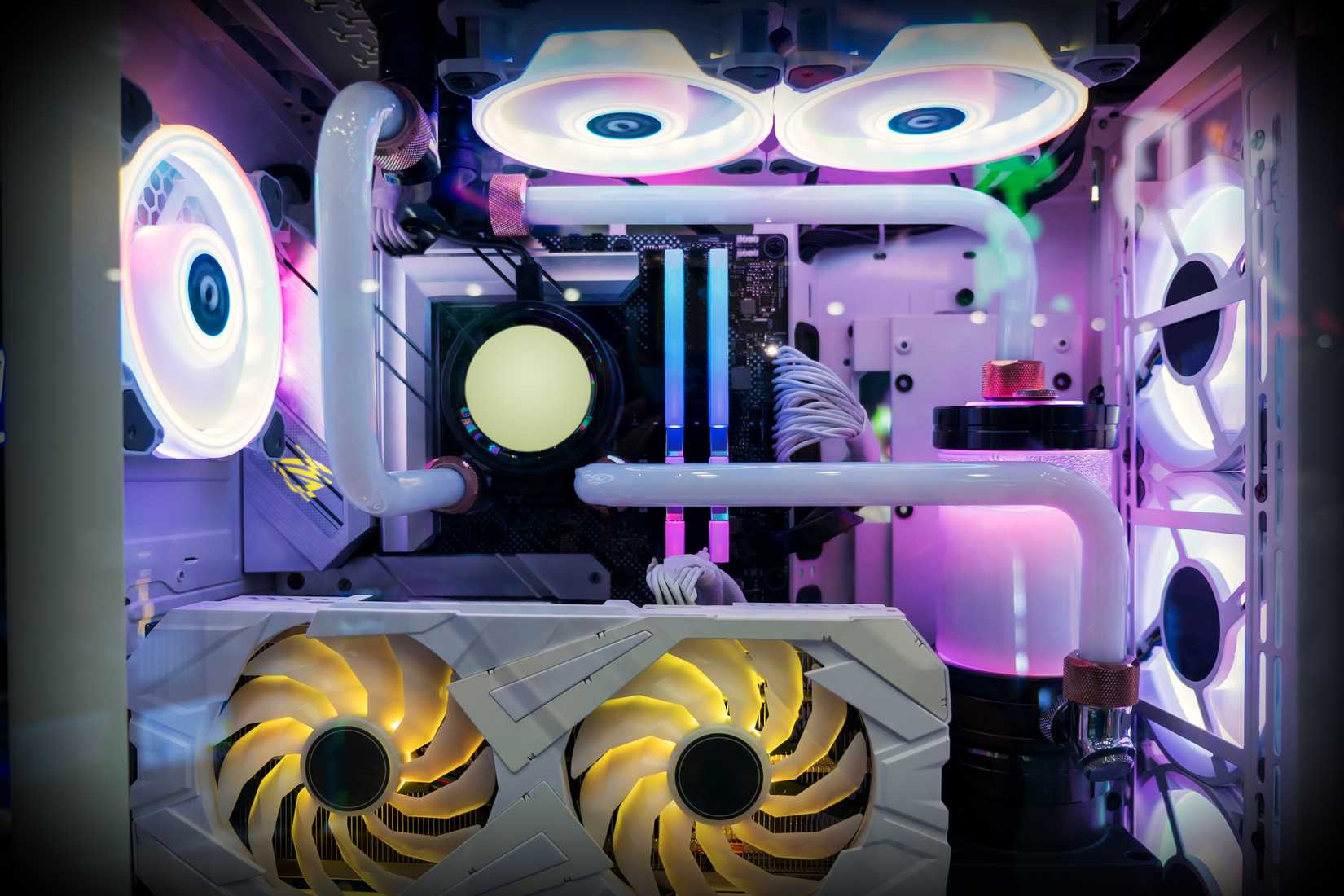 How Changing This One Setting Keeps My Laptop Cool