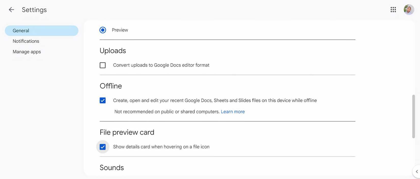 Is Google Docs’ Offline Mode Really Offline? Here’s How It Works