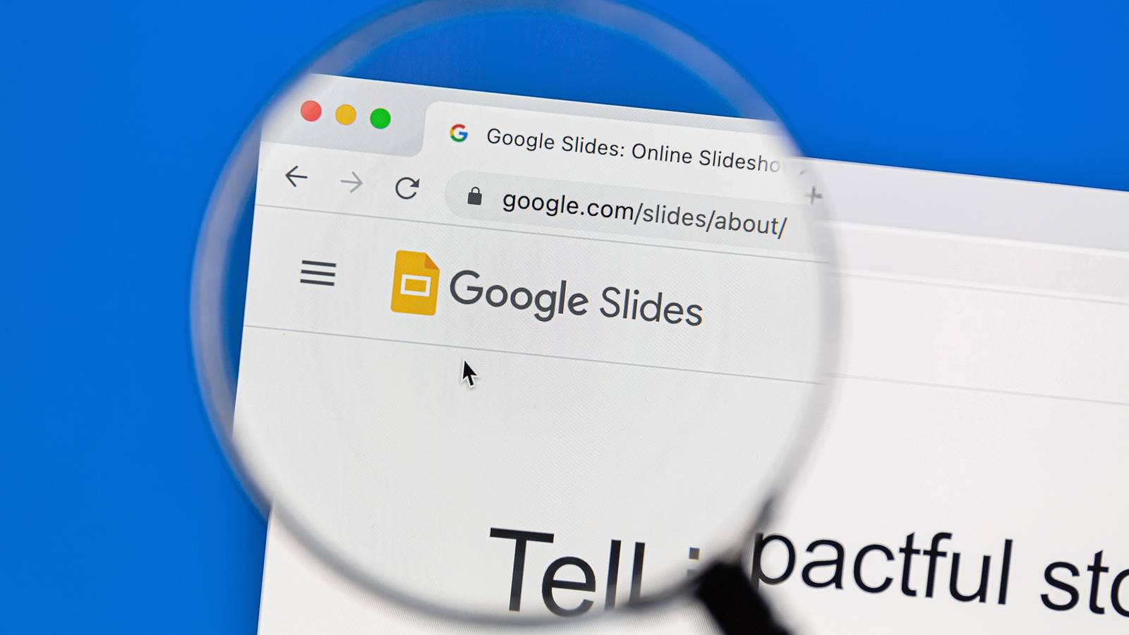 Use Google Slides Transitions to Make Your Presentation Flow Smoothly